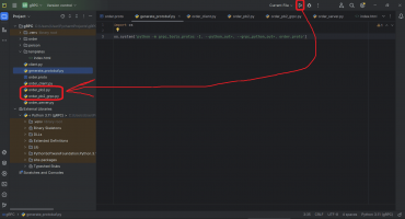 Как написать gRPC-сервис: простой пример на Python